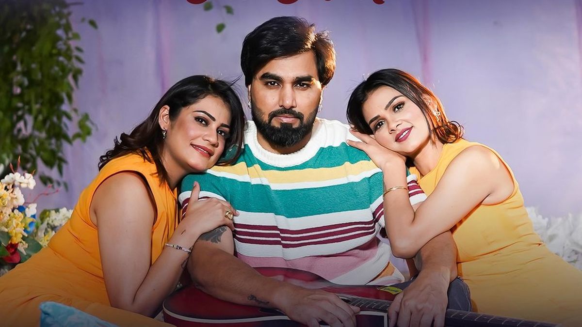 Bigg Boss-Arman Malik: দ্বিতীয় স্ত্রী কৃতিকার কারণেই কি বিগ বসের বাইরে ...