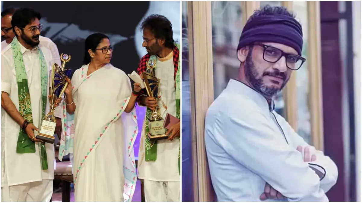 Ritwick Chakraborty-Mahanayak Samman: 'মহানায়ক একটা প্রাইজ, কিন্তু ...