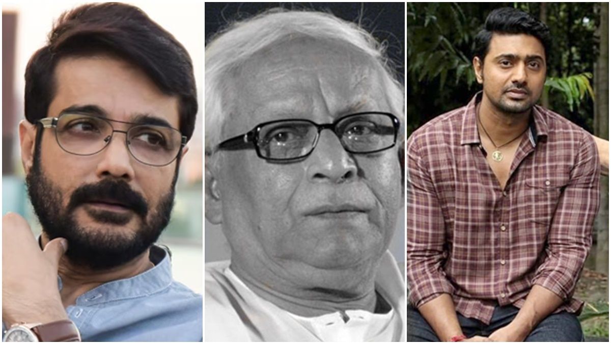 Buddhadeb Bhattacharya Death: 'গুনী' বুদ্ধবাবুকে হারিয়ে শোকাহত ...