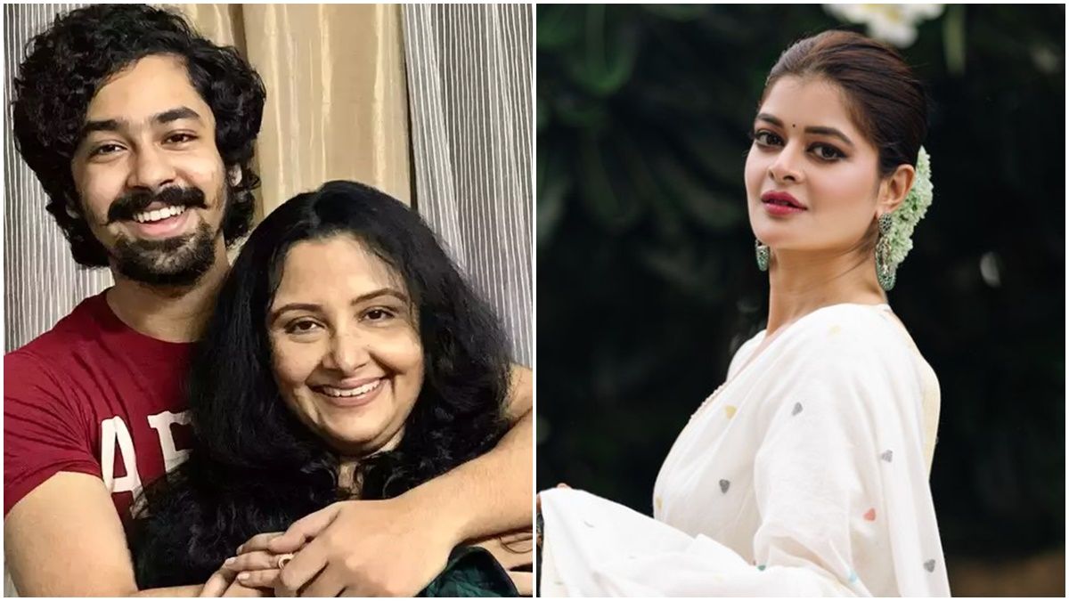 Madhumita Sarkar replied Riddhi: ঋদ্ধির শিক্ষা নিয়ে কথা বলতে কেন রুচিতে বাঁধছে মধুমিতার ...