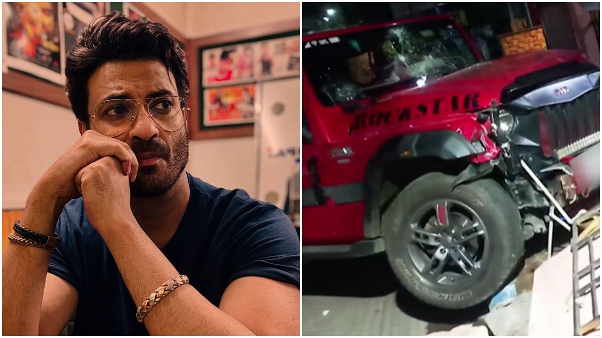 Samrat Mukherjee: মদ্যপ অবস্থায় বাইকে গুরুতর ধাক্কা, গ্রেফতার টলি-অভিনেতা সম্রাট