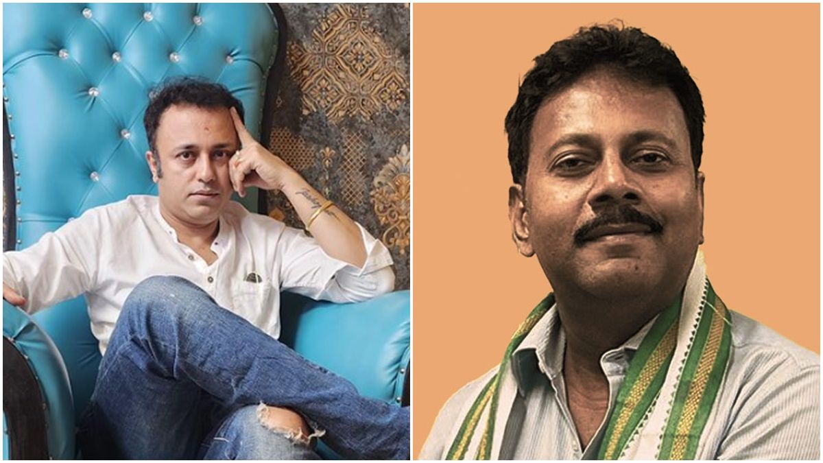 Joyjit Banerjee: সন্দীপ ঘোষকে তুলে আনল CBI, ধরে 'রগড়ে' দেওয়ার দাবি ...