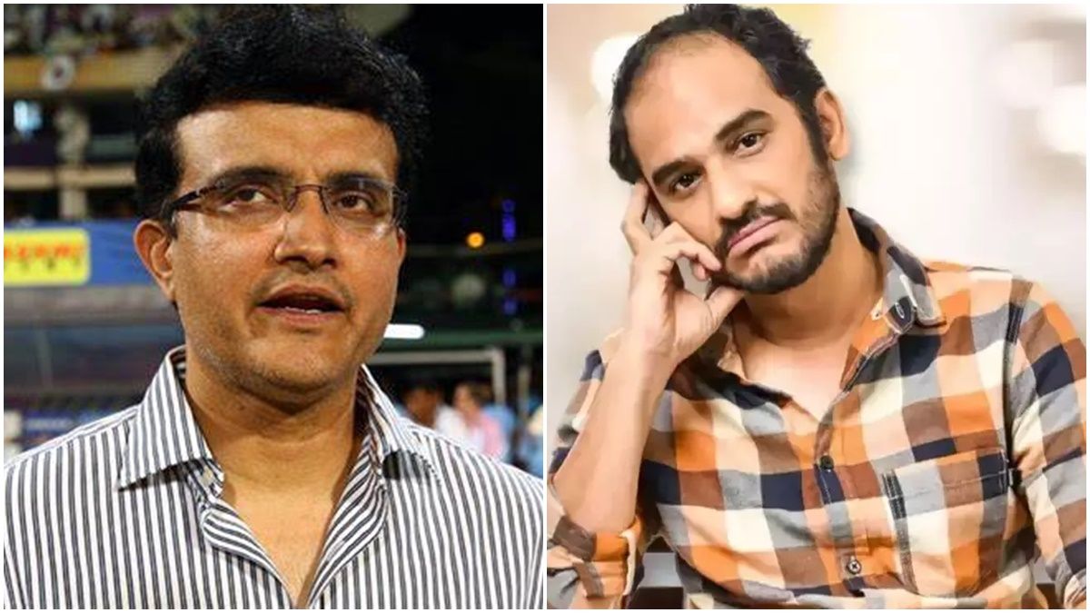 Ritwick Slams Sourav: নামেই বাঙালির গৌরব! আরজি কর কাণ্ডে এবার সৌরভকে বিঁধলেন ঋত্বিক, কী বললেন ...