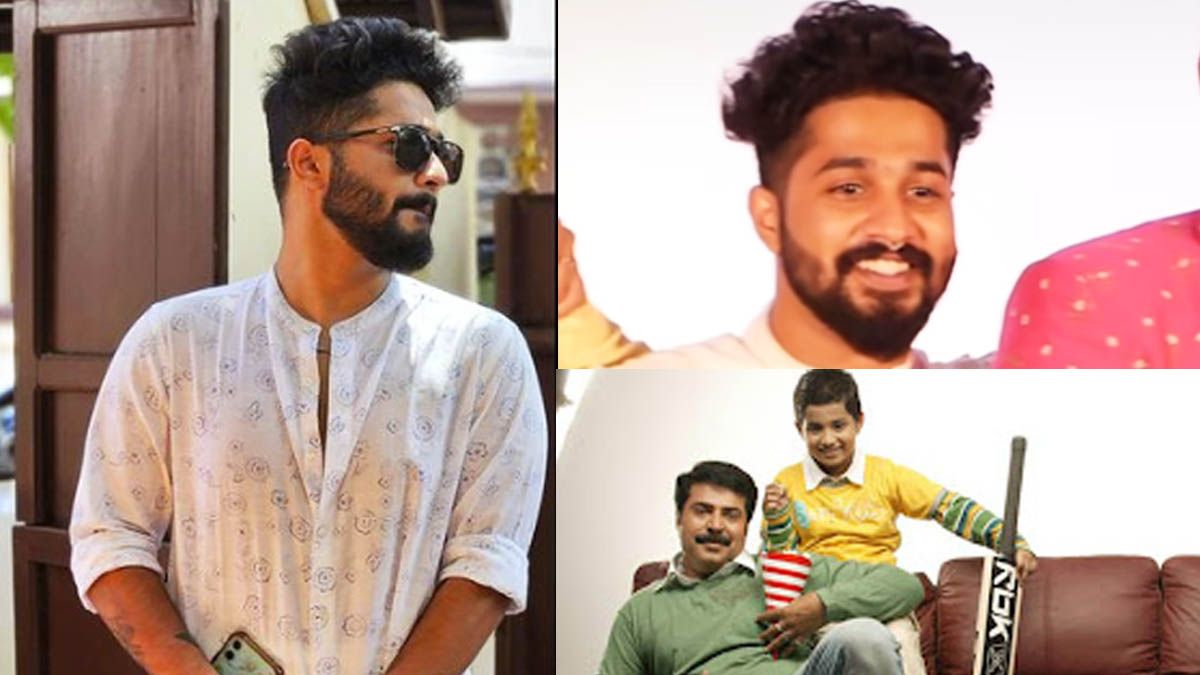 ഡാഡി കൂളിലെ വികൃതി പയ്യൻ ഇവിടെയുണ്ട്; ചിത്രങ്ങൾ