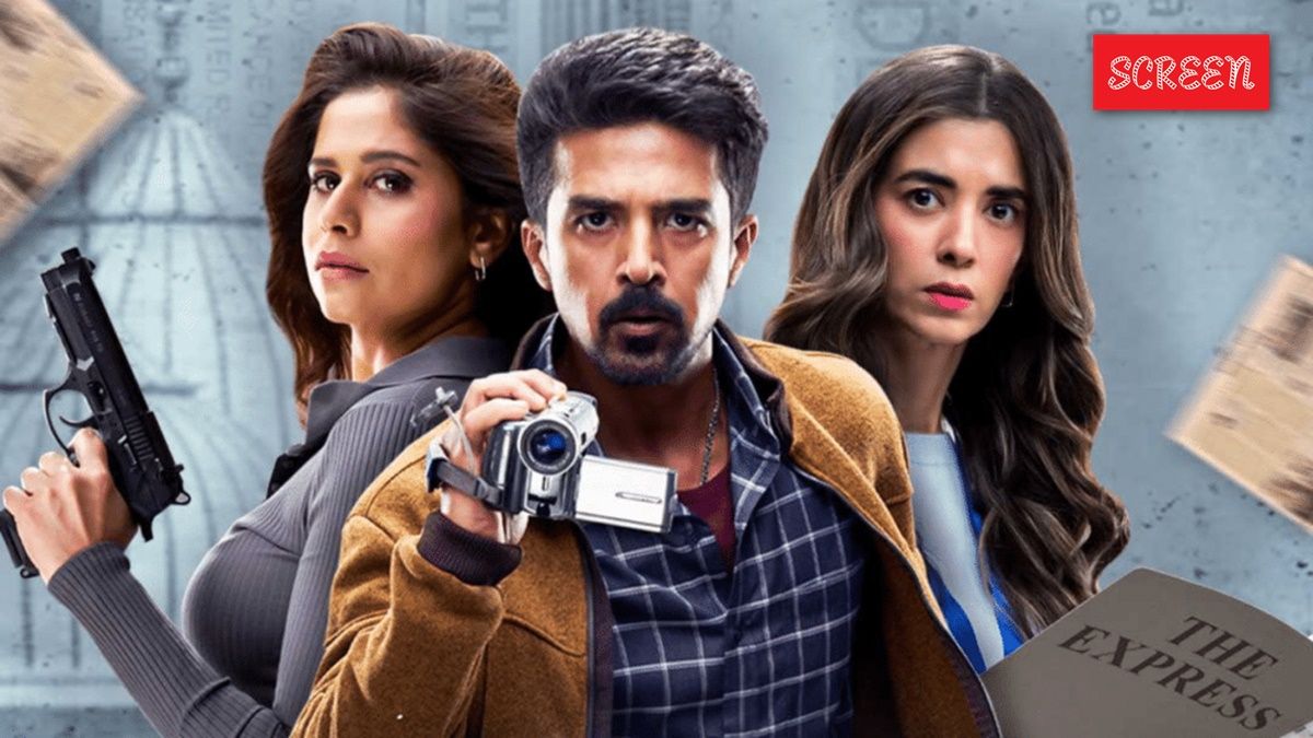 Crime Beat OTT: ത്രില്ലർ ഇഷ്ടമാണോ? എങ്കിൽ ക്രൈം ബീറ്റ് മിസ്സ് ചെയ്യരുത്