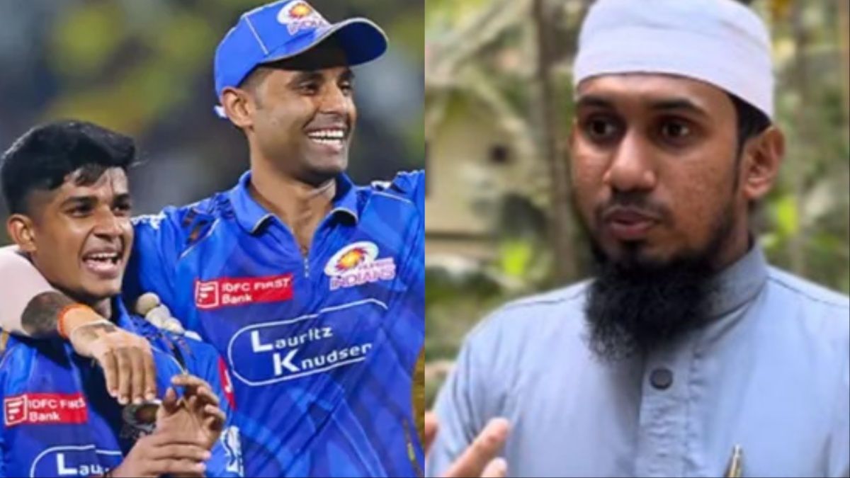 Vighnesh Puthur: വിഘ്നേഷിനെ ചൈനമാൻ ബോളറാക്കിയത് ആര്? ഉസ്താദിനൊപ്പം ...