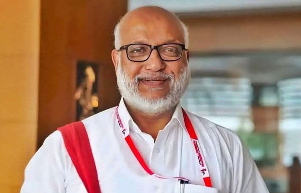 CPM Party Congress: ആശമാർ സർക്കാരിനെ പ്രതിസന്ധിയിലാക്കുന്നു; സമരത്തെ ...