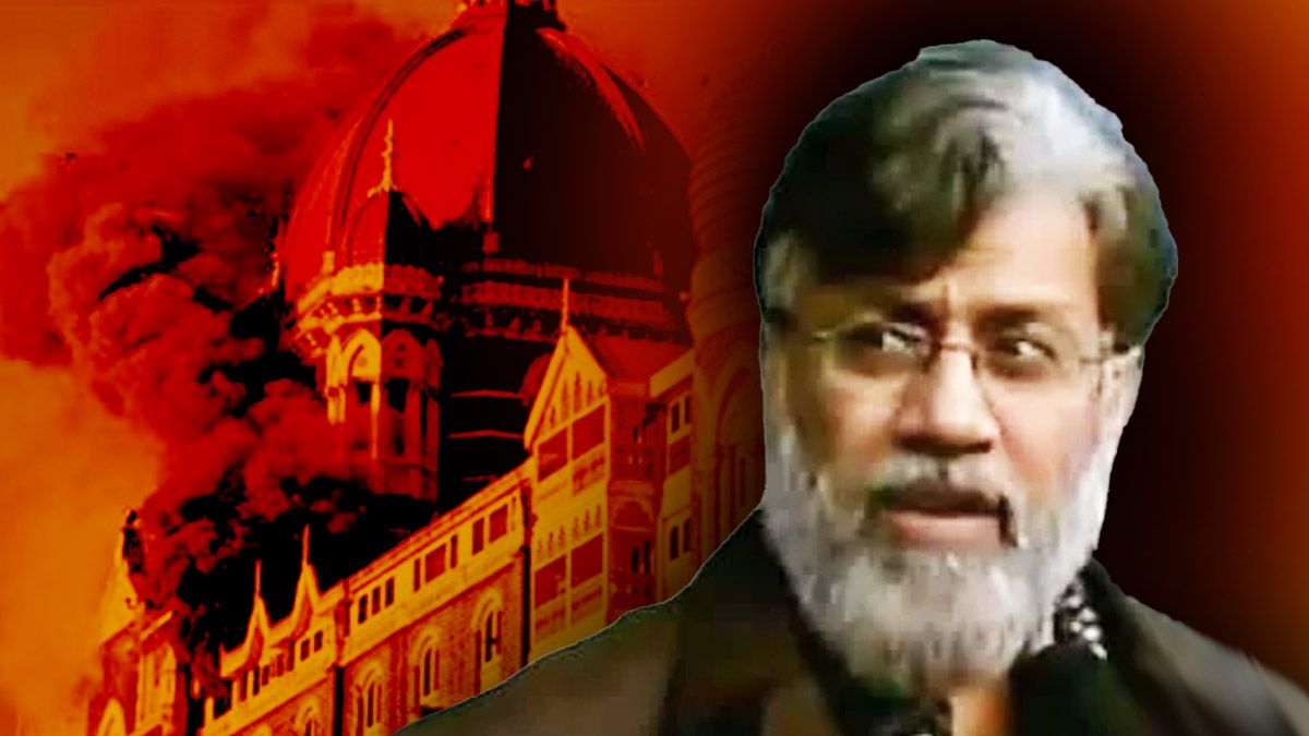 Tahawwur Rana Case: മുംബൈ ഭീകരാക്രമണത്തിലെ മുഖ്യപ്രതി; ആരാണ് തഹാവൂർ റാണ?
