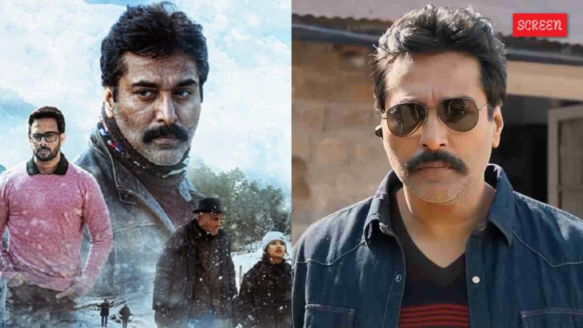 Samara OTT: സമാറ ഒടിടിയിൽ എവിടെ കാണാം?