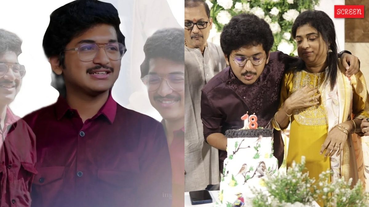 7 വയസ്സിൽ തുടങ്ങിയ അഭിനയം, വീട്ടിയത് 25 ലക്ഷത്തിന്റെ കടം; സന്തോഷത്തോടെ ...