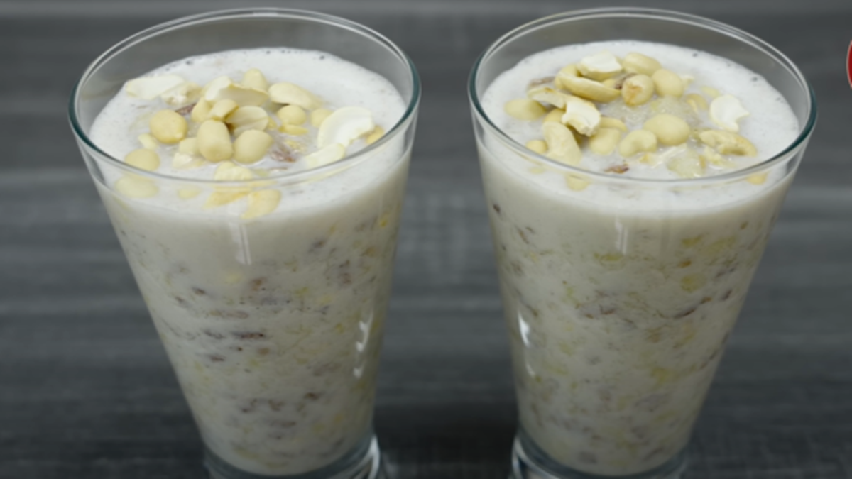 കിടിലൻ രുചിയിൽ ഒരു സിംപിൾ അവൽ മിൽക്ക്, നാവിൽ കപ്പലോടും