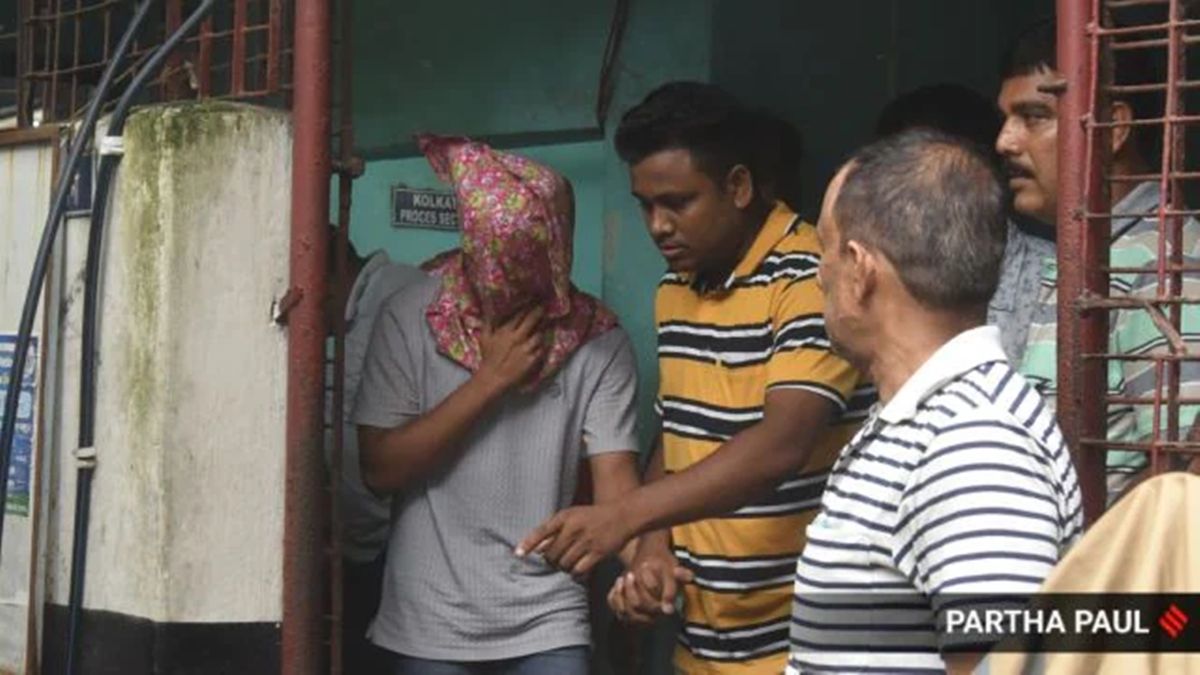 Kolkata Rape Case: കൊൽക്കത്ത കൂട്ടബലാത്സംഗം; വിദ്യാർത്ഥിനിയുടെ മൊഴി ...