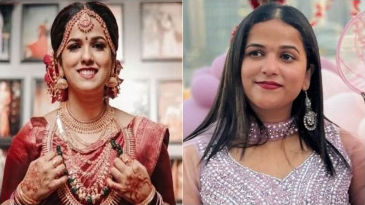 Vipanchika Death: വിപഞ്ചികയുടെ മരണം; അന്വേഷണം ക്രൈം ബ്രാഞ്ചിന് കൈമാറി