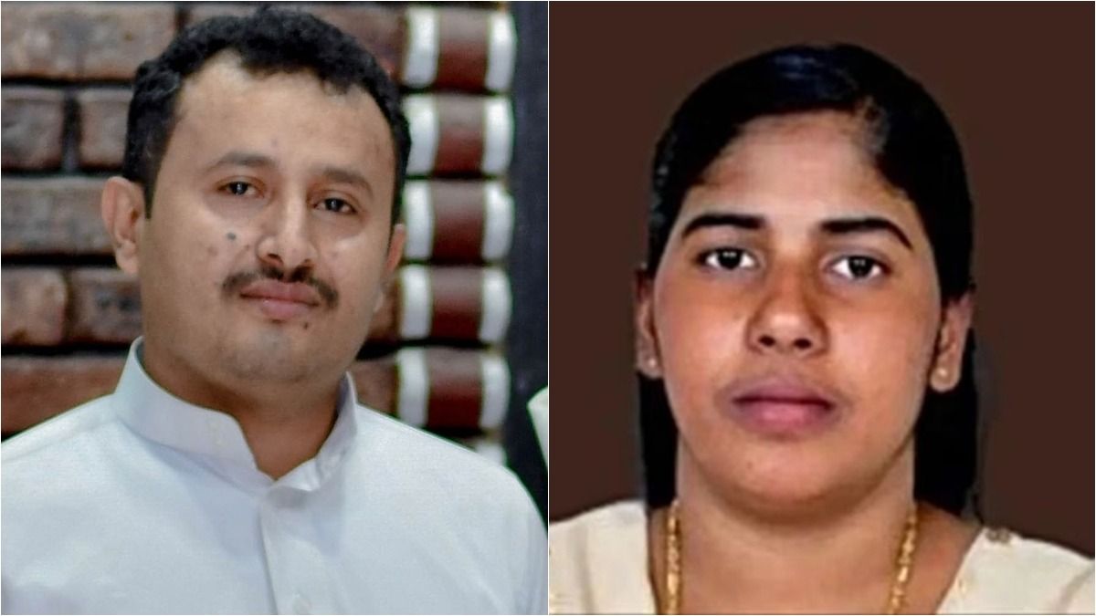 Nimisha Priya Case: രക്തം വില കൊടുത്ത് വാങ്ങാനാകില്ലെന്ന് തലാലിന്റെ ...