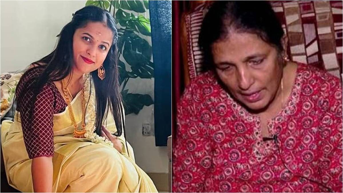 Vipanchika Death: വിട്ടുവീഴ്ച ചെയ്തത് കുഞ്ഞിന്റെ മൃതദേഹം ഇനിയും ഫ്രീസറിൽ വയ്ക്കേണ്ടതിനാലെന്ന് ...