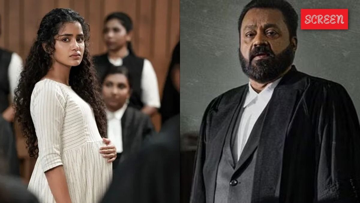 ജാനകിയെ ബോക്സ് ഓഫീസ് കൈവിട്ടോ? കളക്ഷൻ റിപ്പോർട്ടുകളിങ്ങനെ