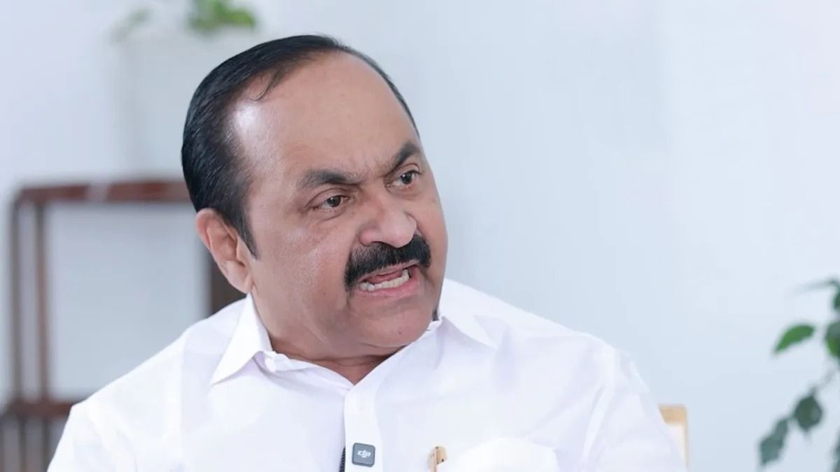 Rini Ann George Reveals: യുവനടിയുടെ ആരോപണം; മുഖം നോക്കാതെ ...