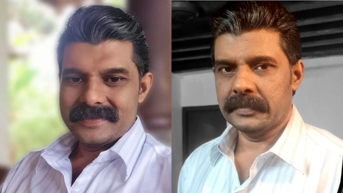 ഇത് നവാസാണോ! ഏവരെയും അമ്പരപ്പിച്ച അവസാന വേഷം