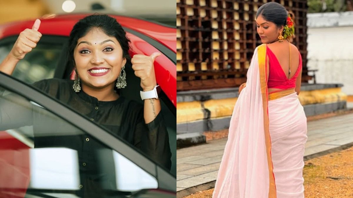 Bigg Boss Malayalam Season 7: ഇത് ഓൾറൗണ്ടർ ബിൻസി; ബിഗ് ബോസിൽ തിളങ്ങാൻ റേഡിയോ ജോക്കി