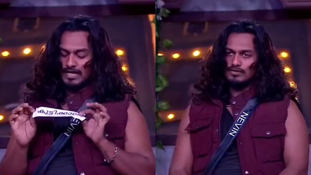 Nevin Bigg Boss Malayalam 7: Biography, Style, Journey & Controversy ...