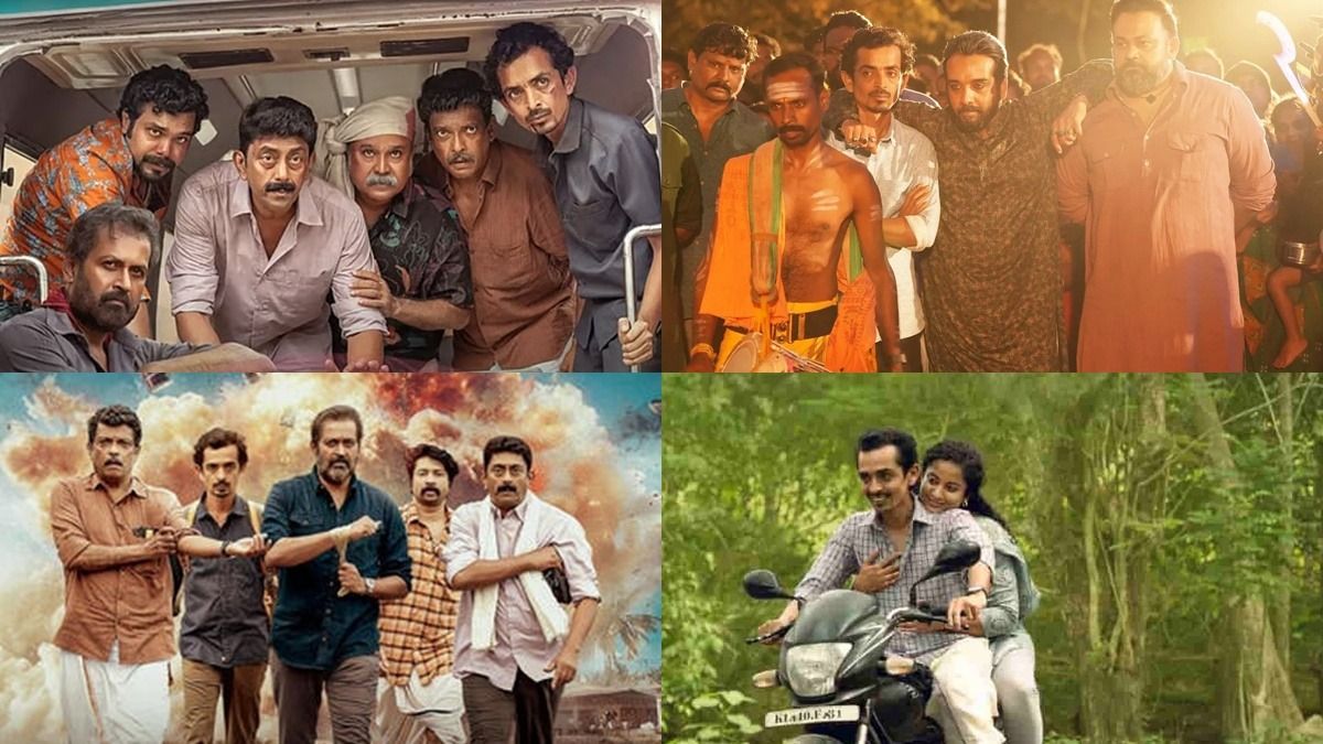 Dheeran OTT: ധീരൻ ഇപ്പോൾ മനോരമ മാക്സിലും