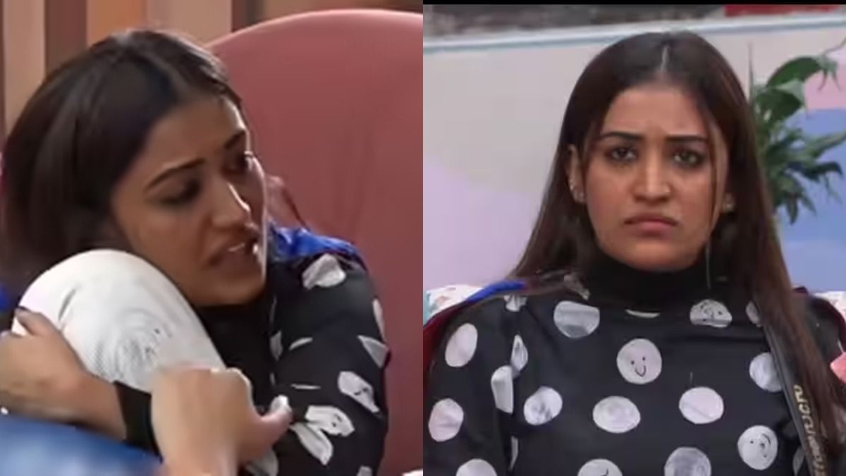 കിച്ചൺ ടീമുമായി കലഹം; അനുമോൾ പുറത്തേക്കോ? ബിഗ് ബോസ് വീട്ടിൽ സംഭവിക്കുന്നതെന്ത്? Bigg Boss ...