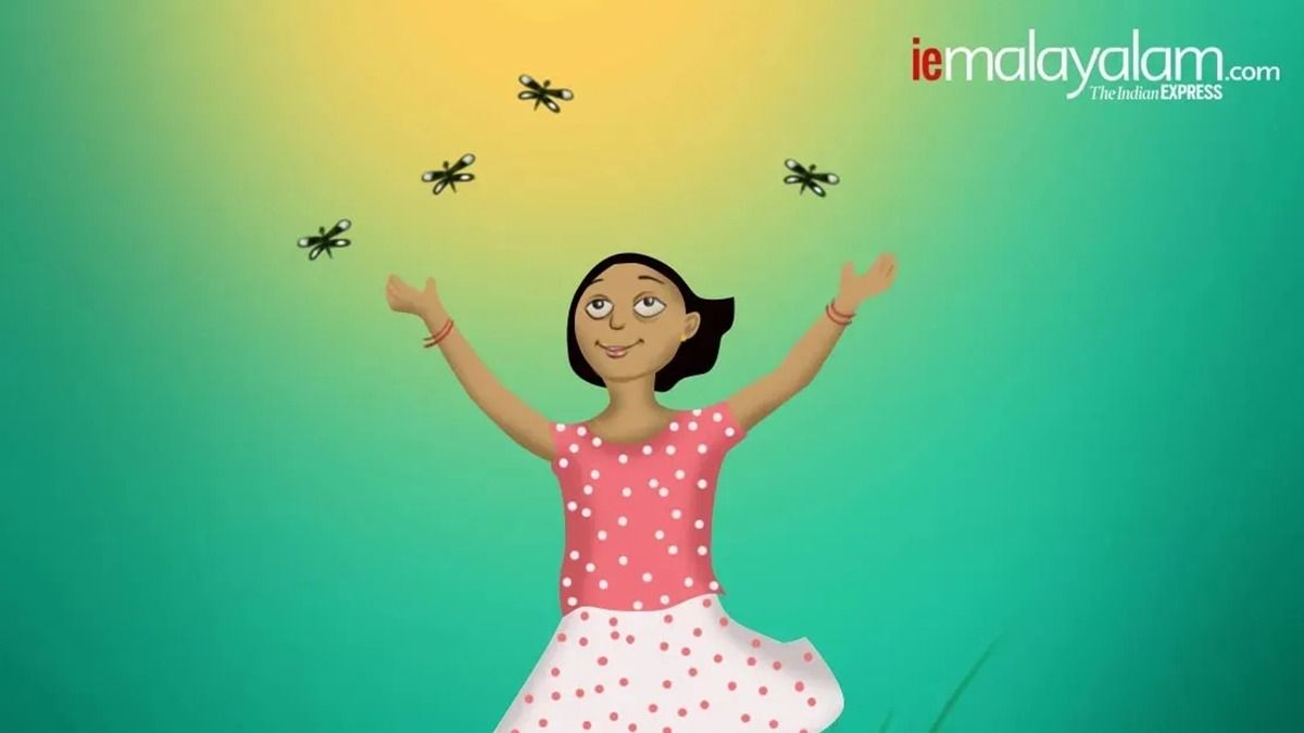 Happy Children's Day 2025 Wishes: പ്രിയപ്പെട്ട കുരുന്നുകൾക്ക് ...