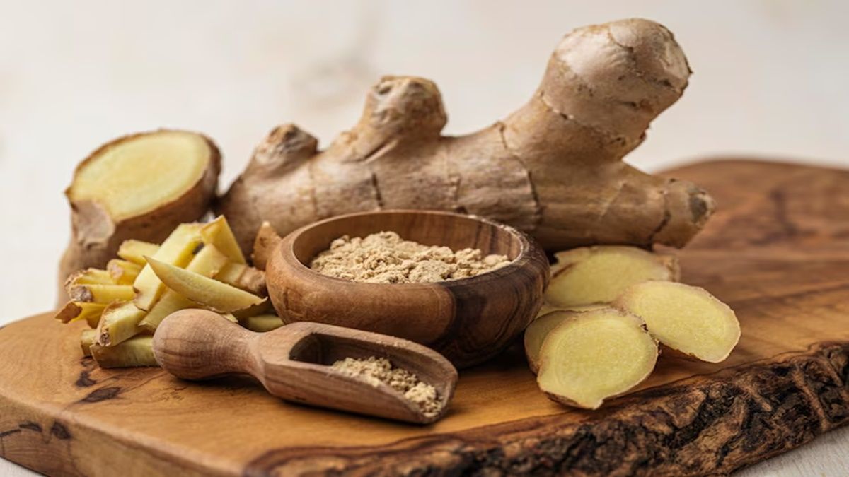 Health Benefits to Include Ginger to Your Daily Diet: ഇഞ്ചി ...