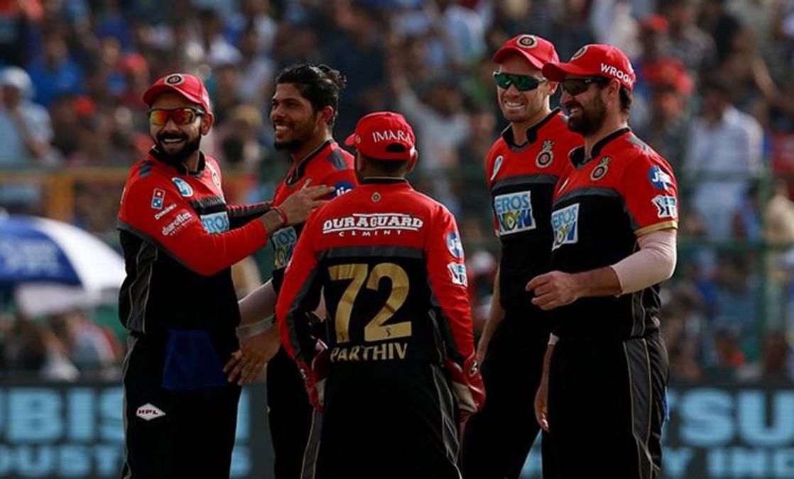 IPL 2018 Live, RR vs RCB: മരണക്കളിയിൽ സഞ്ജു പൂജ്യത്തിന് പുറത്ത്; ആ ...