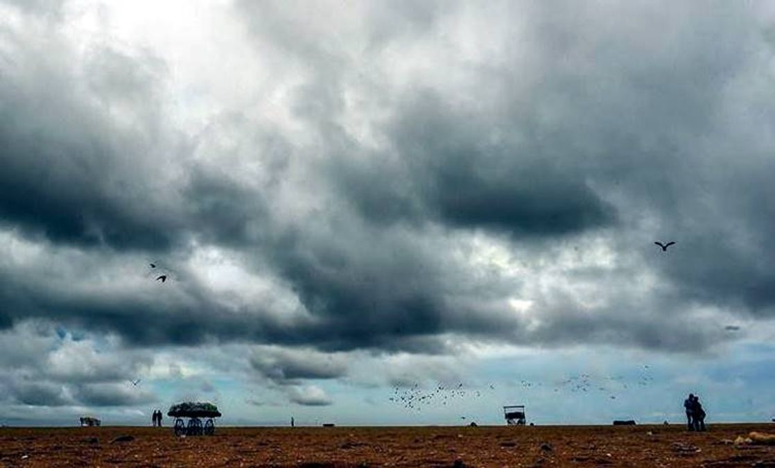 Weather forecast today, Cyclone Fani Kerala LIVE News Updates: കേരളത്തി ...