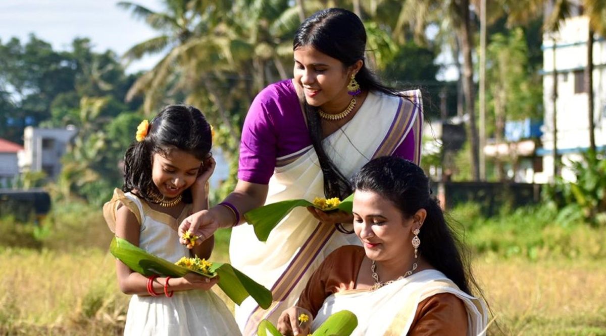 Malayalam New Year Chingam 1: കളള കര്‍ക്കിടകത്തിന് വിട; പ്രത്യാശയുടെ ...