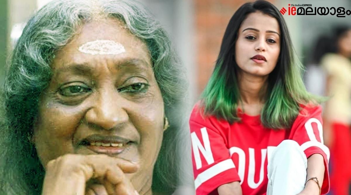 ഫിലോമിനയുടെ കൊച്ചുമകൾ; ബിഗ് ബോസ് മത്സരാർത്ഥി ഡെയ്സി ഡേവിഡിനെ വിശേഷങ്ങൾ