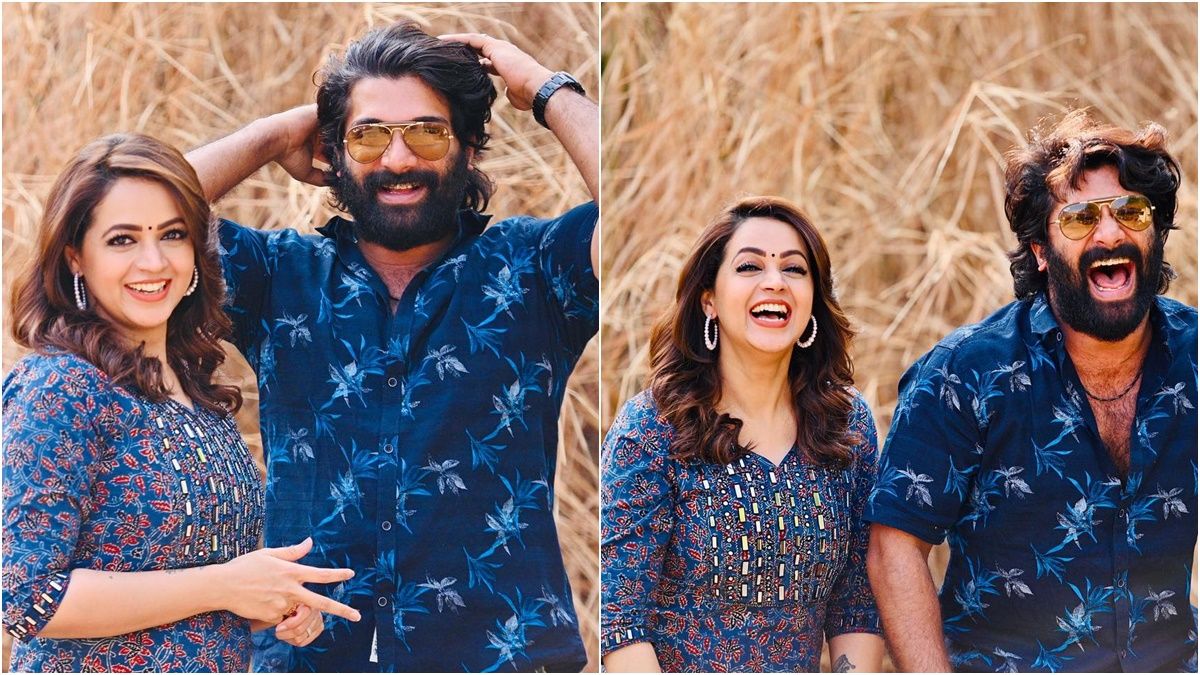 മനുഷ്യരേക്കാൾ വളർത്തുമൃഗങ്ങളെ തിരഞ്ഞെടുക്കുന്ന കൂട്ടുകാരി ...