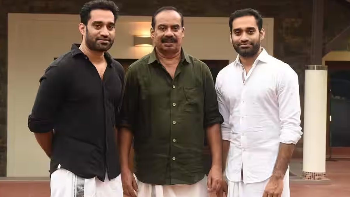 ആ വീട്ടിൽ നിന്നും മൂന്നാമത്തെയാളും സംവിധാനത്തിലേക്ക്