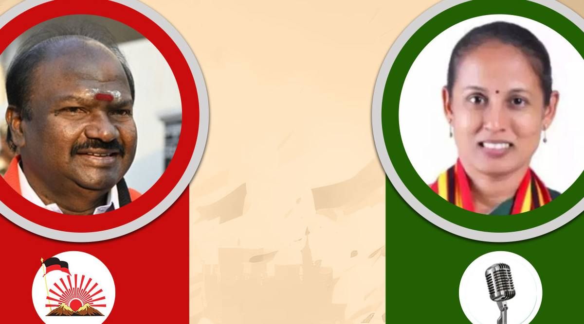 Erode East By poll Election Results Updates: ஓய்வில்லா உழைப்புக்கு ...