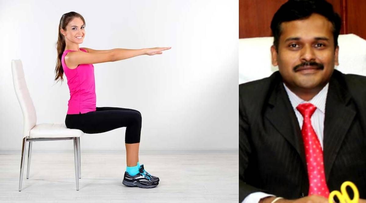 வீட்டுல டி.வி சீரியல் பார்த்துக் கொண்டே சுகரை குறைக்கலாம்: டாக்டர் கார்த்திகேயன் சூப்பர் யோசனை