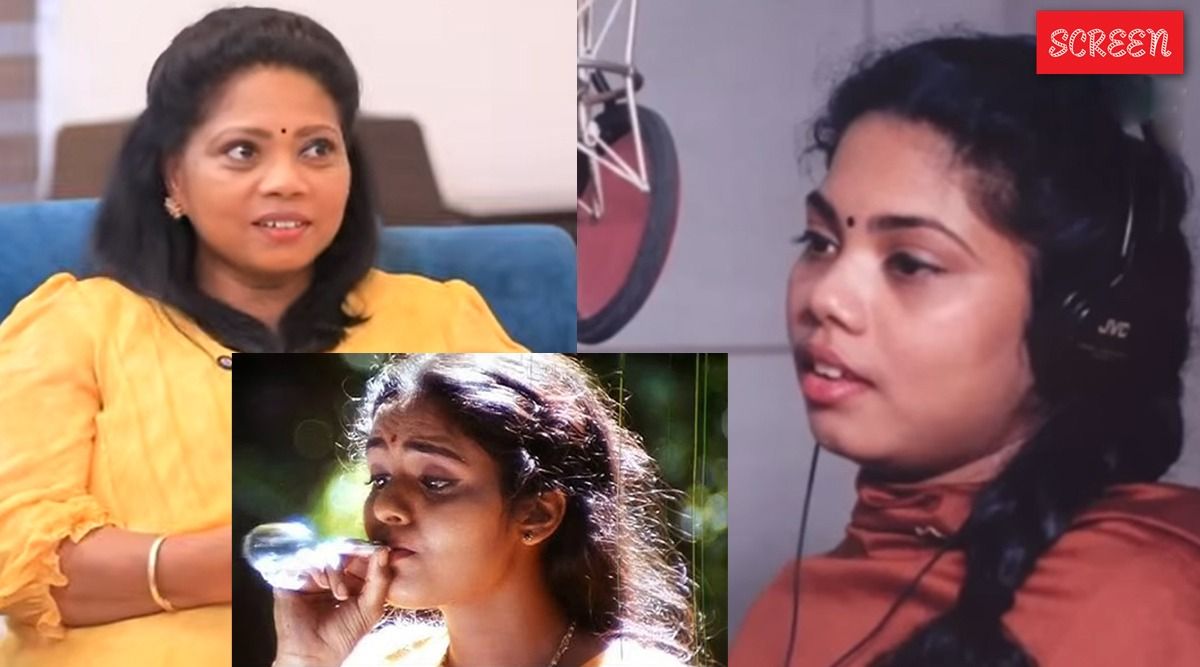 திடீரென பறிபோன குரல்; ஸ்டூடியோவுக்கு செல்லவே பயம்: 'சின்ன சின்ன ஆசை ...