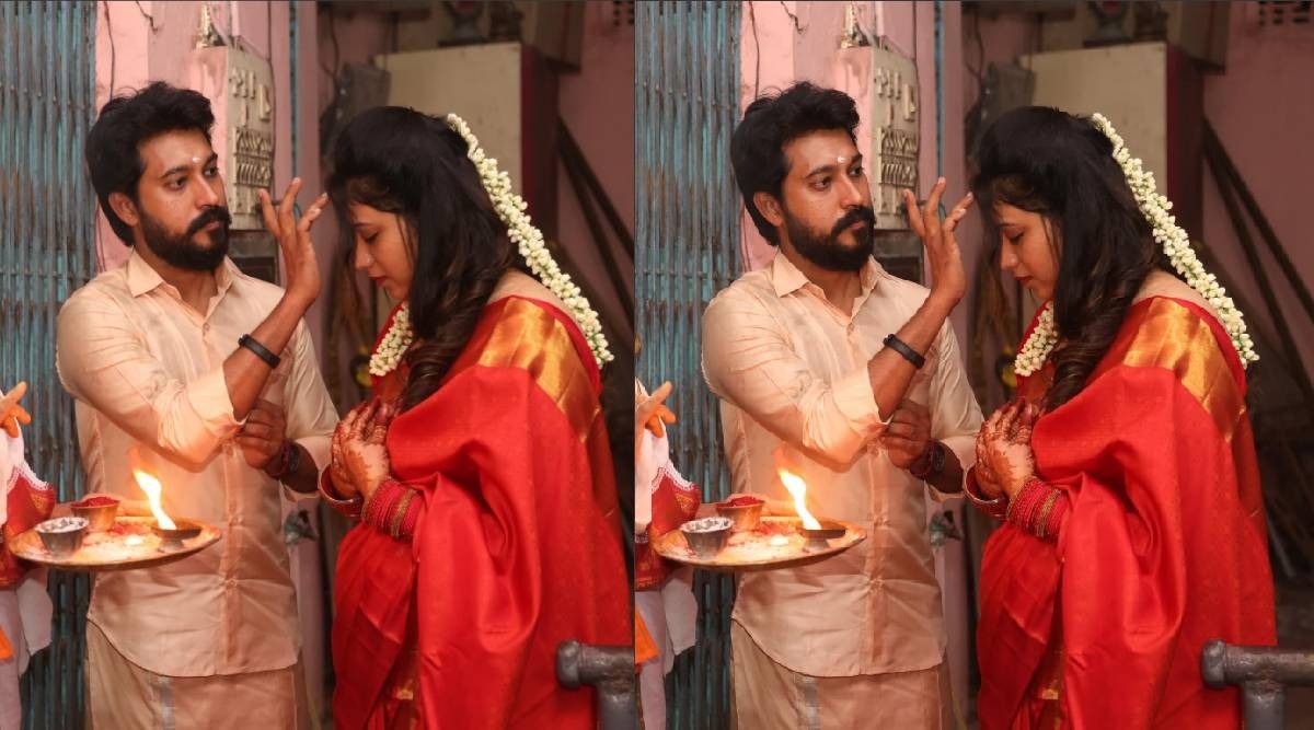 கணவர் எனக் கூறி கர்ப்பம்;10 நாட்களாகியும் மாதம்பட்டி ரங்கராஜ் மீது ...