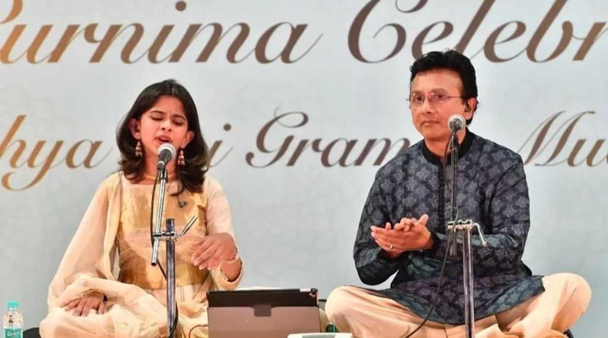 என் கொள்ளு தாத்தா காலத்துல இருந்து 125 வருஷமா இதை பண்ணிட்டு வர்றோம் ...