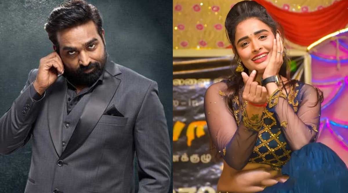 அனாதை இல்லத்தில் தொடங்கிய வாழ்க்கை... 'ஆடல் பாடல்' நிகழ்ச்சியின் நாயாகி ...