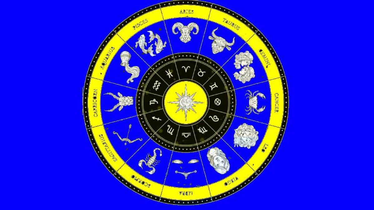 Today Rasi Palan 12thJanuary 2024: எந்தெந்த ராசிக்கு என்ன நன்மை? இன்றைய ...