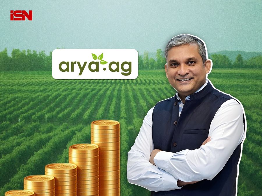 Agritech startup Arya.ag raises $29 million from existing investors: Report