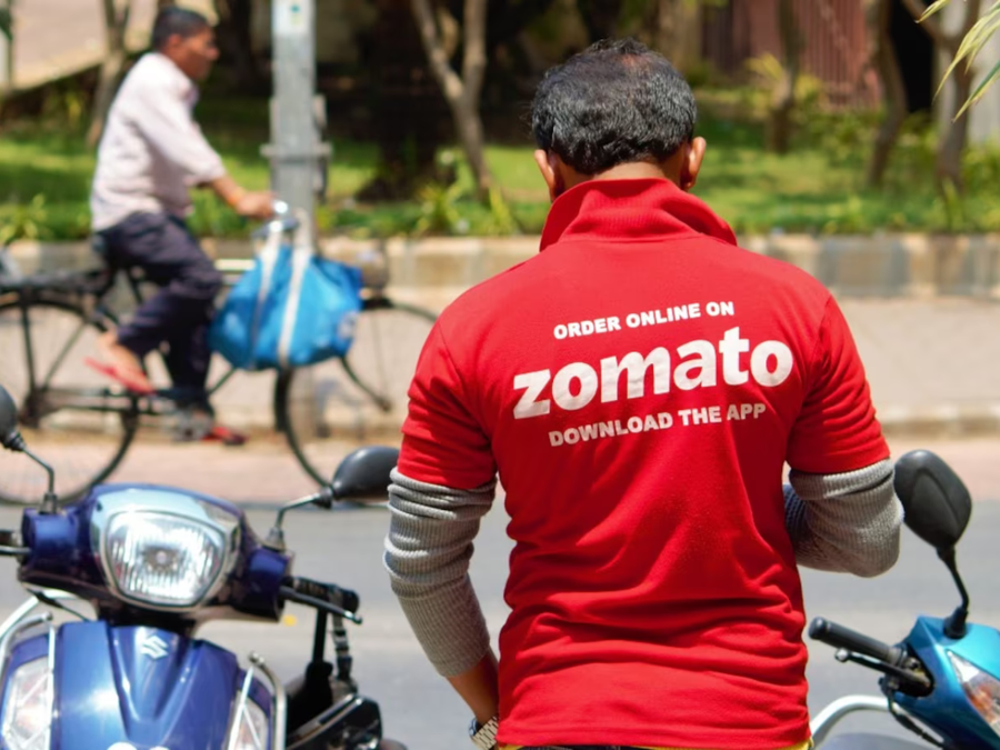 Zomato launches District app for dining and live events experiences ...