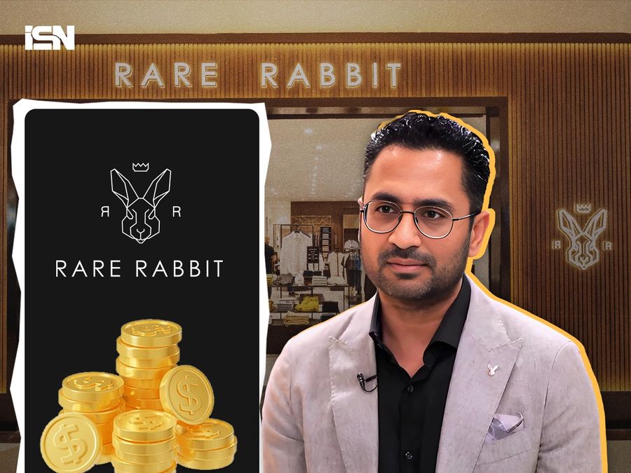 Premium apparel retailer Rare Rabbit raises Rs 50 crore in funding: Report