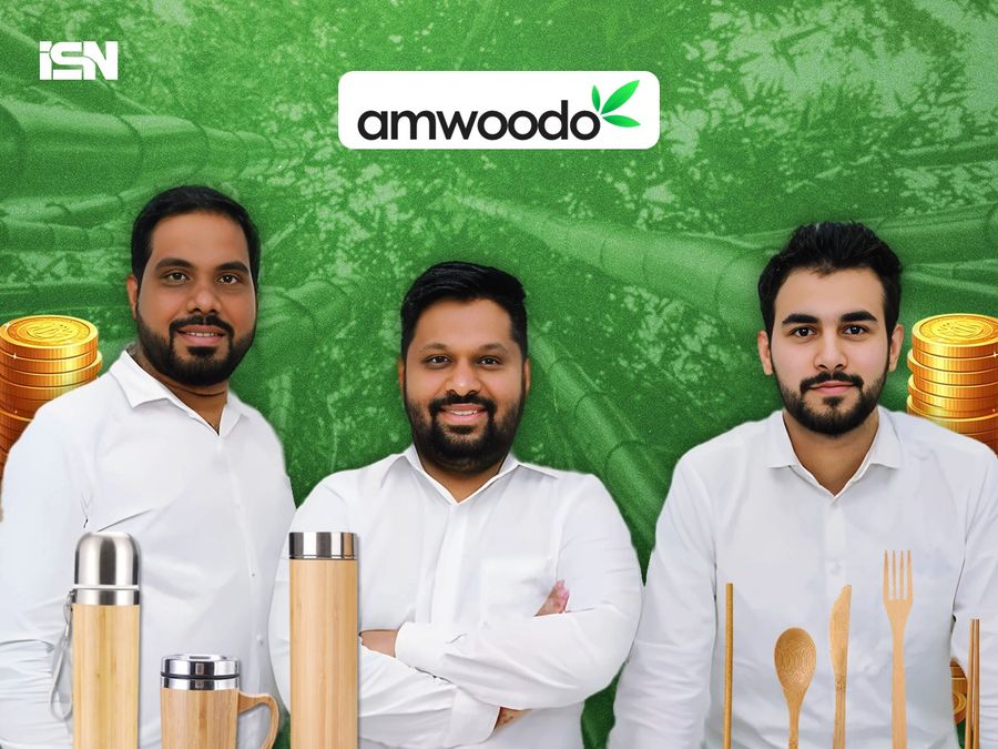 Bamboo products maker Amwoodo raises $1M in funding from Zerodha-backed ...