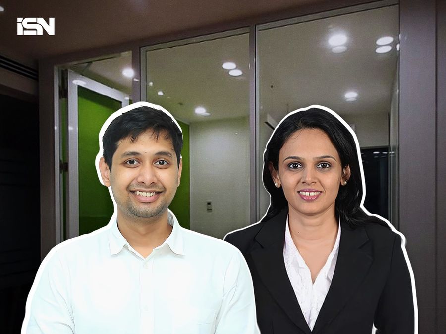 TVS Capital elevates Rajalakshmi Vaiyanathan to Principal, Suraj Majee ...