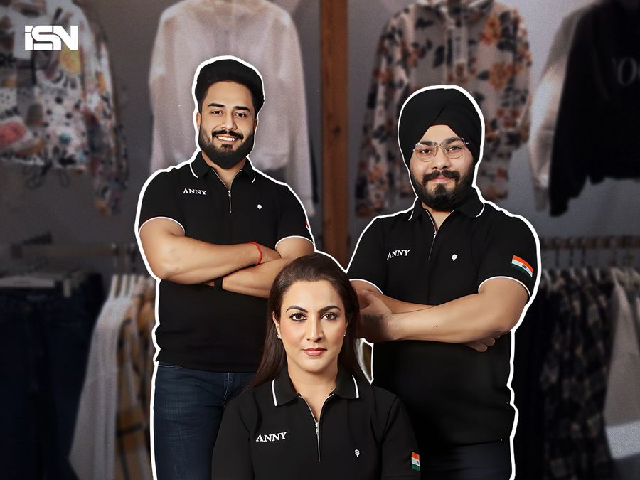 Fashion-tech startup ANNY raises Rs 10 crore to expand product categories