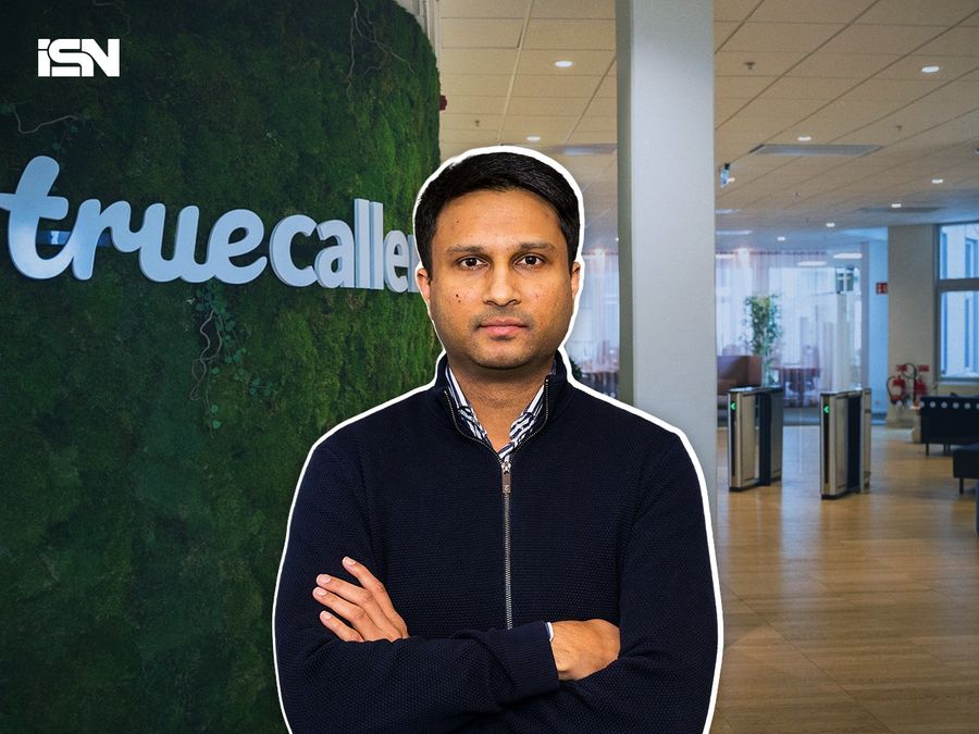 Sweden-based Truecaller appoints India-born Rishit Jhunjhunwala as new CEO