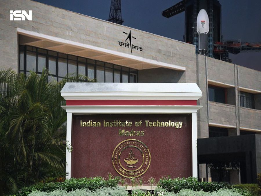 IIT Madras partners with ISRO to establish research center for ...