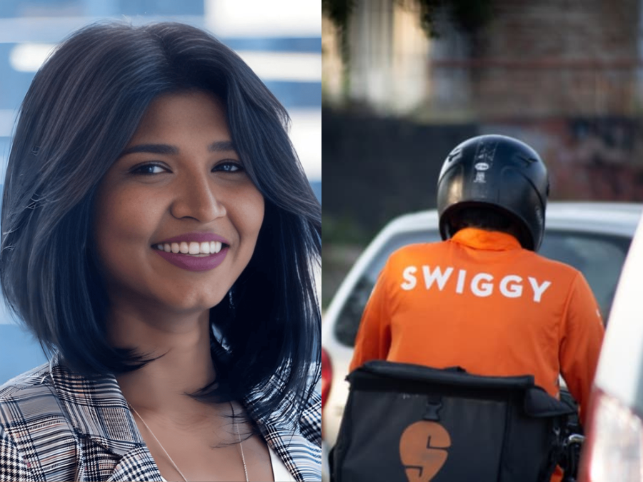 Foodtech major Swiggy appoints Supriya Shankar as VP of events and experience